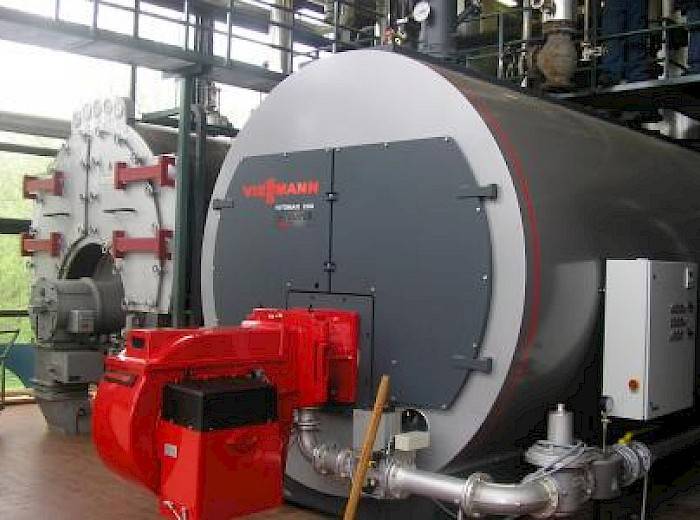 Waterbehandeling - Sequestrol België